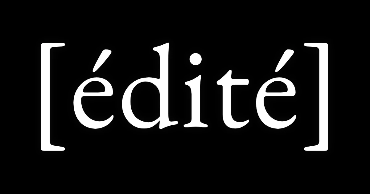 Edite Showroom